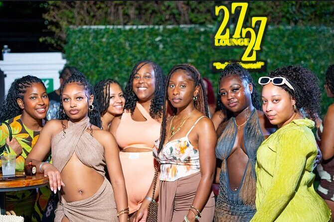 Private Nightlife Tour in Montego Bay - A Practical Look at the Montego Bay Nightlife Tour