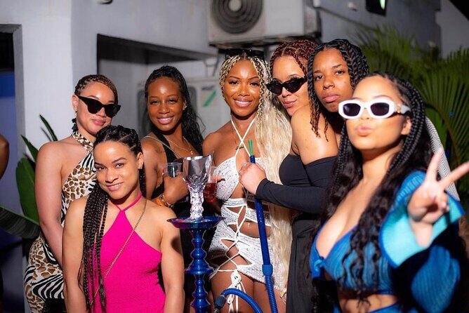 Private Nightlife Tour in Montego Bay - Final Thoughts: Is It Worth It?