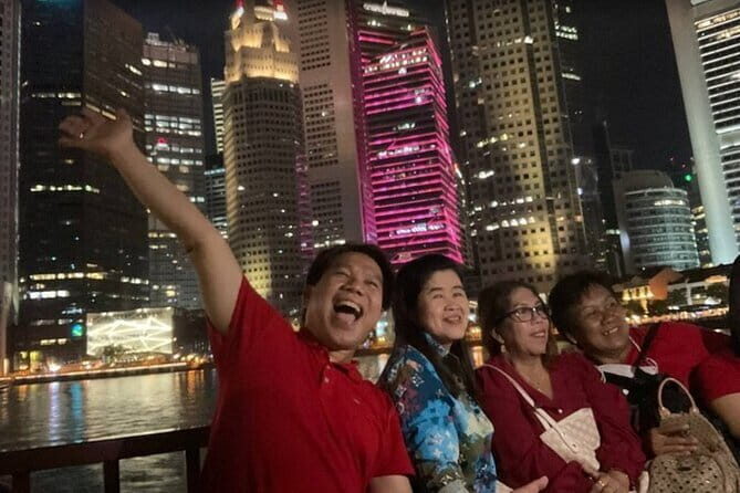 Private Nighttime Sightseeing Tour W/ River Cruise - Why Consider This Tour?