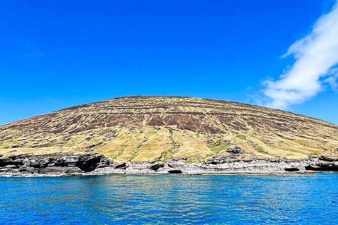Private Niihau Scenic Snorkel - FAQ