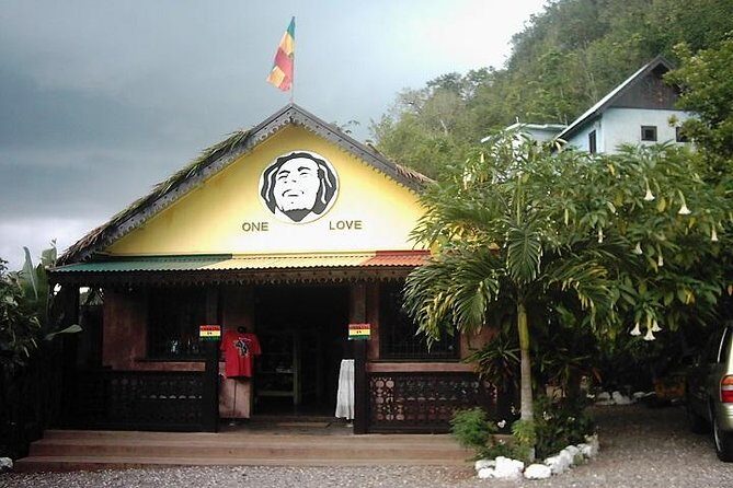 Private Nine Mile Tour from Montego Bay - A Close Look at the Itinerary: What to Expect from the Nine Mile Tour