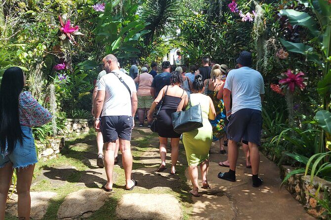 Private Nine Mile Tour from Montego Bay - Authenticity and Visitor Experience: What Travelers Say