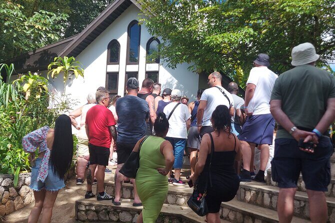 Private Nine Mile Tour from Montego Bay - Who Should Consider This Tour?