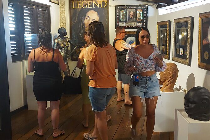 Private Nine Mile Tour from Montego Bay - FAQ