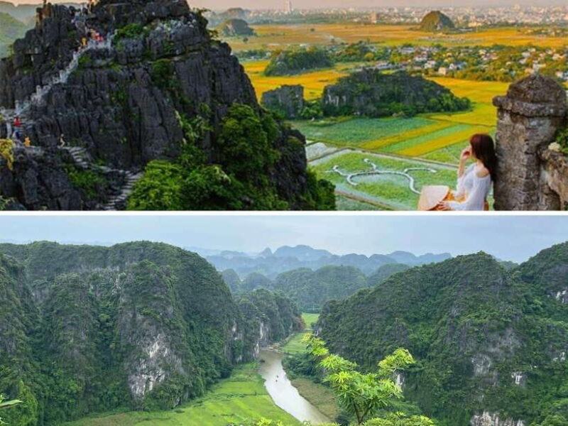 [Private] Ninh Binh Day Trip Hoa Lu - Tam Coc - Mua Cave - The Sum Up: Who Will Love This Tour?