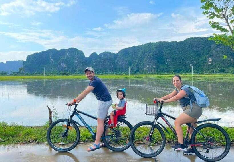 Private Ninh Binh Day Trip to Trang An, Bich Dong & Mua Cave - FAQ