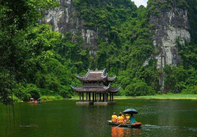 Private Ninh Binh Day Trip to Trang An, Bich Dong & Mua Cave - Key Points