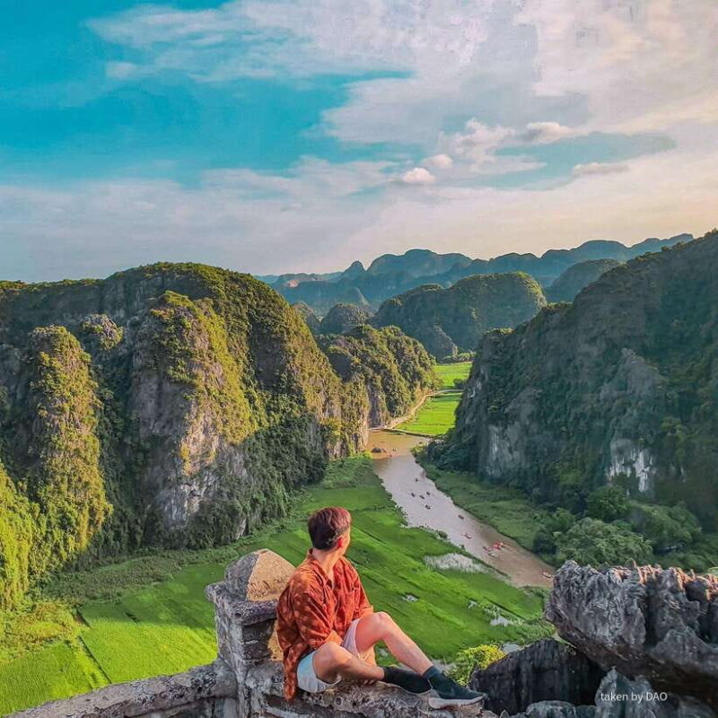 Private Ninh Binh Day Trip to Trang An, Bich Dong & Mua Cave - The Value of a Private Tour at $179