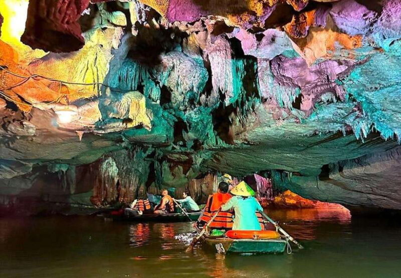 Private Ninh Binh Day Trip to Trang An, Bich Dong & Mua Cave - Final Thoughts