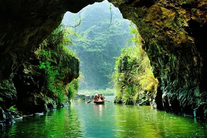 Private Ninh Binh Full Day (Bich Dong -Tam coc -Mua cave- Biking) - The Value Proposition