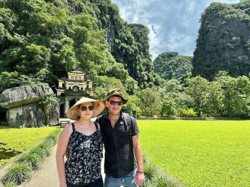Private Ninh Binh Full Day Tour by Luxury Limousine - What Makes This Tour Stand Out?