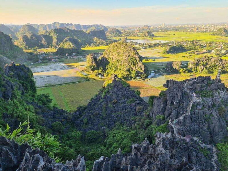Private Ninh Binh Full Day Tour by Luxury Limousine - Final Thoughts