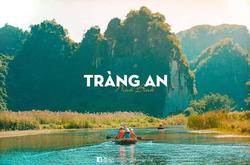 Private Ninh Binh Tour: Hoa Lu, Bai Dinh, Trang An &Mua Cave - The Sum Up