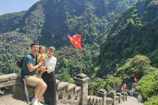 Private Ninh Binh Tours: Hoa Lu Tam Coc Mua Cave 1 Day Tour - FAQ
