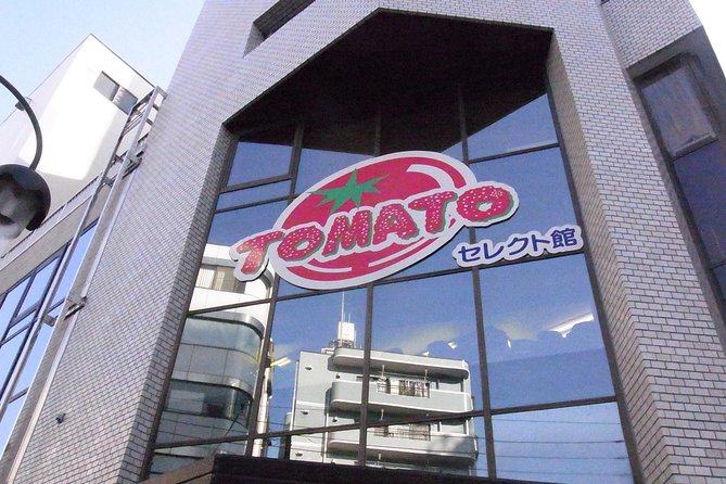 Private Nippori Fabric Town Walking Tour - Why Choose This Private Tour