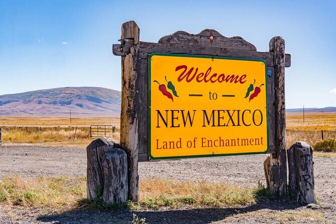 Private NM Taxi Service- Statewide - Key Points