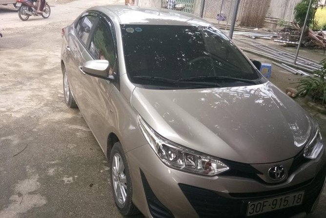 Private Noi Bai airport transfer (HAN) Arrival or Departure - Real Traveler Feedback