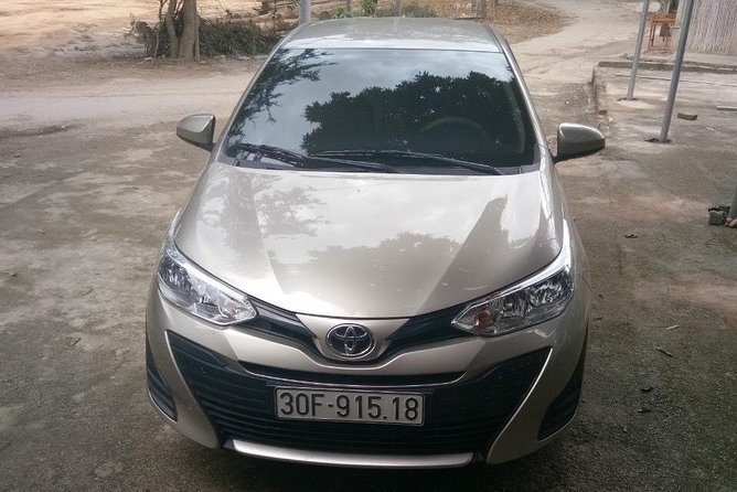 Private Noi Bai airport transfer (HAN) Arrival or Departure - Frequently Asked Questions