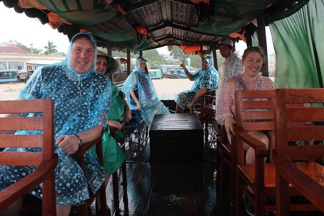 Private Non-Touristy Mekong Delta Tour with Biking Experience - The Sum Up: Who Will Love This Tour?