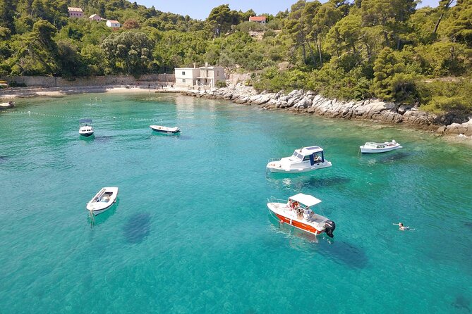 Private Noon Escape Tour to Elaphite Islands Hidden Gems - Final Thoughts