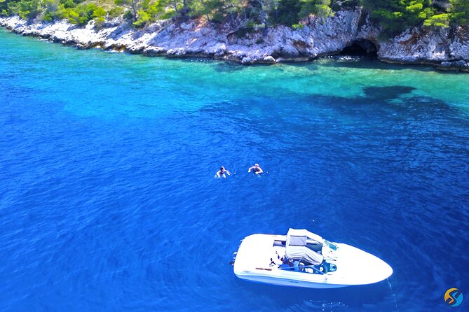 Private Noon Escape Tour to Elaphite Islands Hidden Gems - FAQ