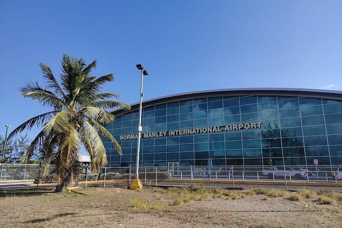Private Norman Manley Airport Transfers - Comprehensive Review of Private Norman Manley Airport Transfers in Jamaica
