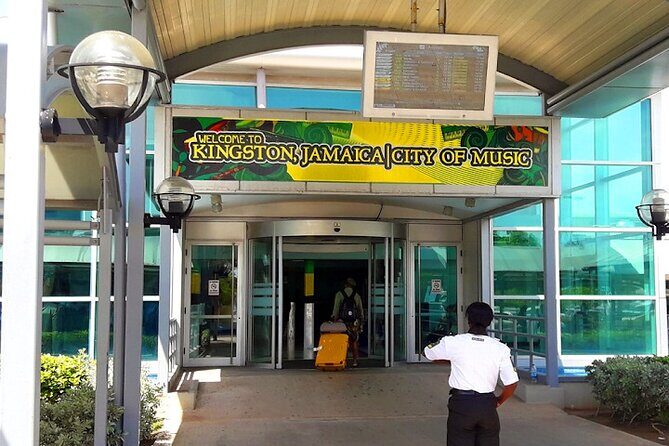 Private Norman Manley Airport Transfers - Final Thoughts