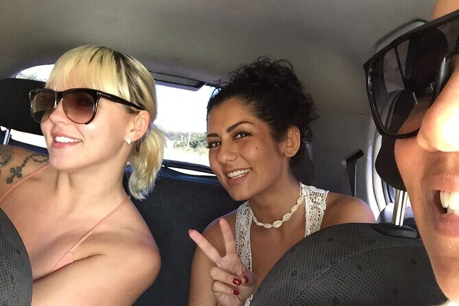 Private Norman Manley Airport Transfers to&from Montego Bay MBJ - Key Points