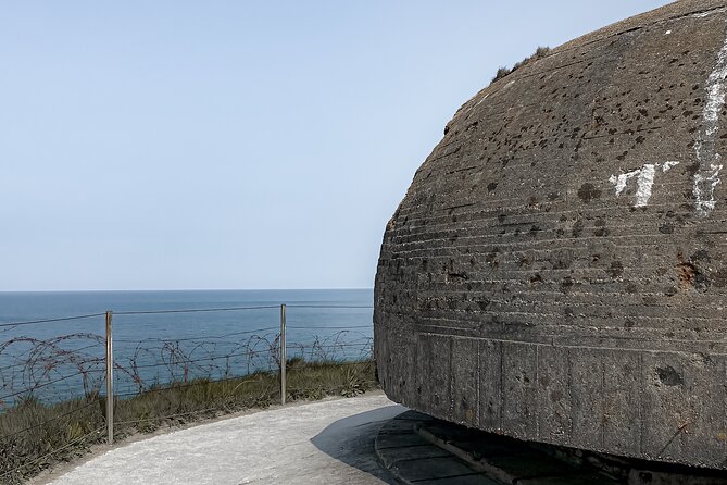 Private Normandy DDay Tour - All inclusive full day - Who Should Book This Tour?