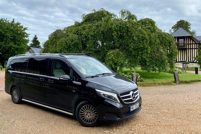 Private Normandy Rouen, Honfleur, Etretat Day trip from Paris - A Closer Look at the Private Normandy Day Trip from Paris