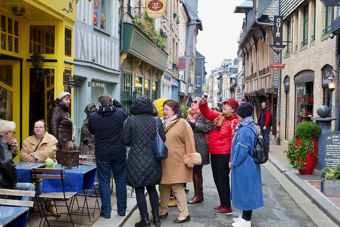 Private Normandy Rouen, Honfleur, Etretat Day trip from Paris - Final Thoughts
