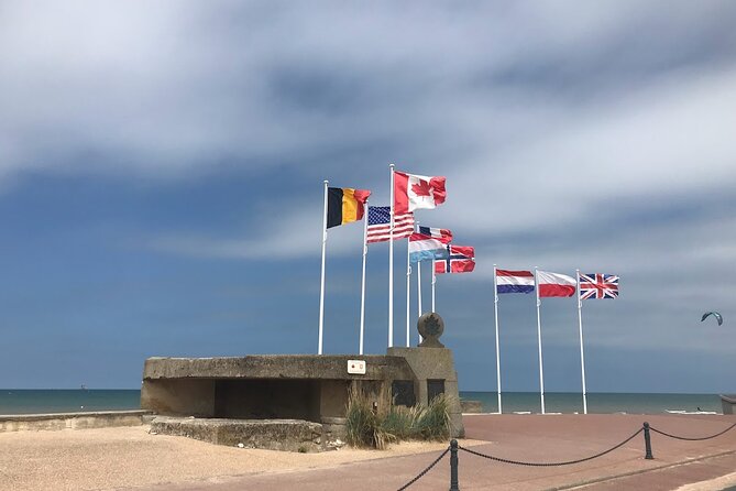 Private Normandy Tour Canadian D-Day Juno Beach - The Sum Up