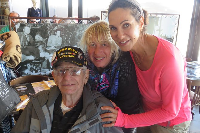 Private Normandy Tour D-Day American Landing Beaches - Pricing Details and Booking Process