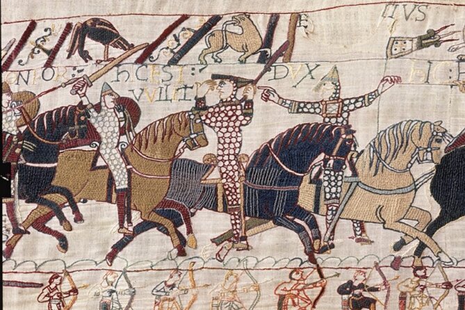 Private Normandy Tour DDay, Cider Farm, Lunch and Bayeux Tapestry - Who Will Love This Tour?