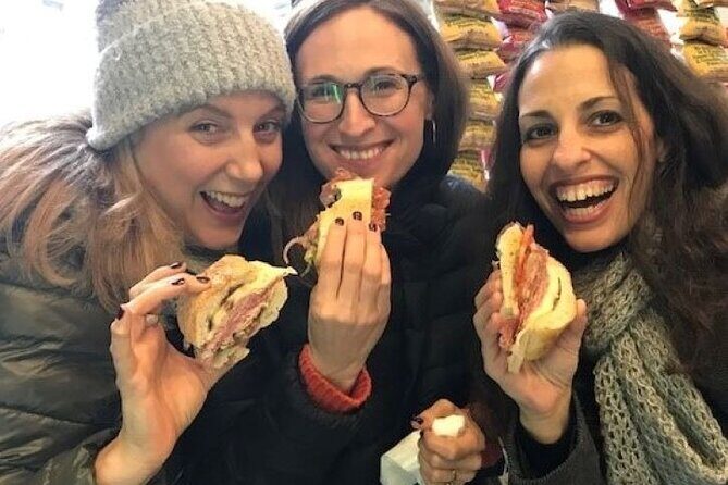 Private North End Neighborhood Tour - The Charm of Boston’s North End