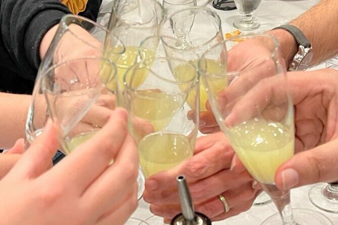 Private North End Neighborhood Tour - What the Reviews Say