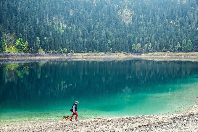 Private North Montenegro, Durmitor, Tara and Ostrog Tour - Exploring Durmitor’s Mountain Heart