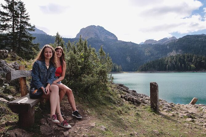 Private North Montenegro, Durmitor, Tara and Ostrog Tour - Spiritual Heights at Ostrog Monastery