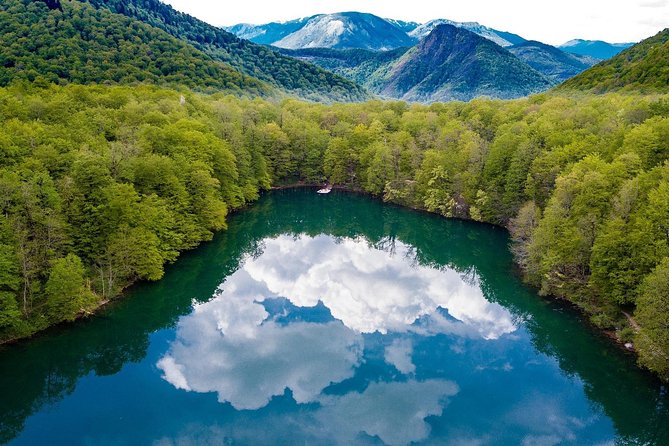 Private north Montenegro tour -Moraca River Canyon and walk trough Virgin Forest - Exploring North Montenegro: A Detailed Look at the Moraca River Canyon and Virgin Forest Tour