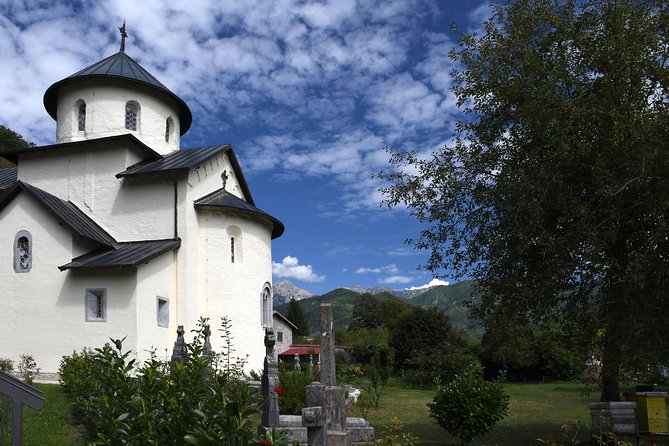 Private north Montenegro tour -Moraca River Canyon and walk trough Virgin Forest - Who Will Get the Most Out of This Tour?