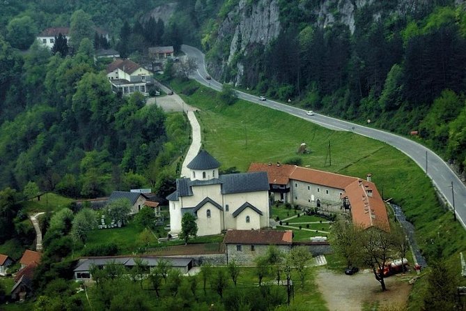 Private north Montenegro tour -Moraca River Canyon and walk trough Virgin Forest - FAQs