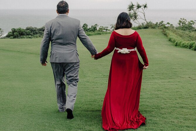 Private North Shore Kauai Photo Session - FAQ