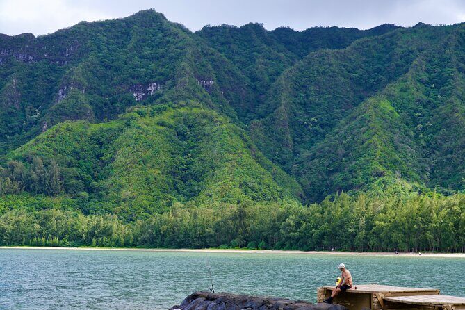 Private North Shore Oahu Tour ft. Waimea Falls-Customizable - Comfort and Amenities