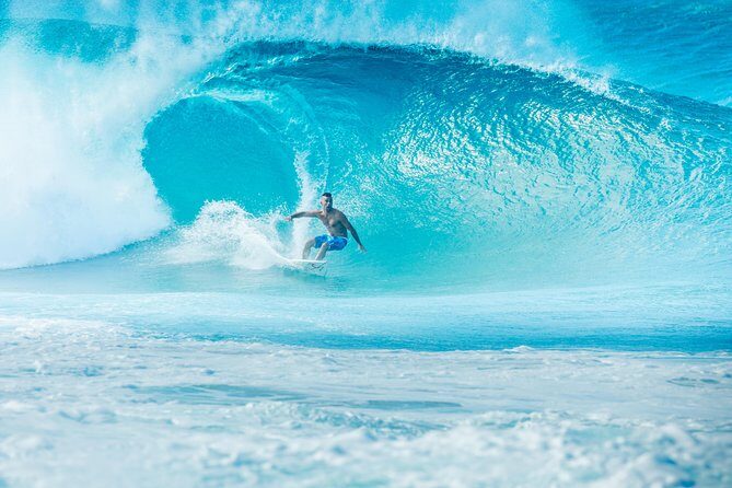 Private North Shore of Oahu Tour - Exploring the North Shore: What to Expect