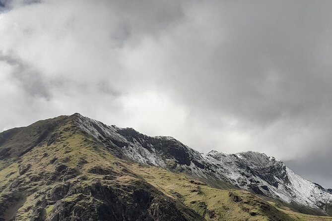 Private North West Wales Portmerion and Castles - The Sum Up