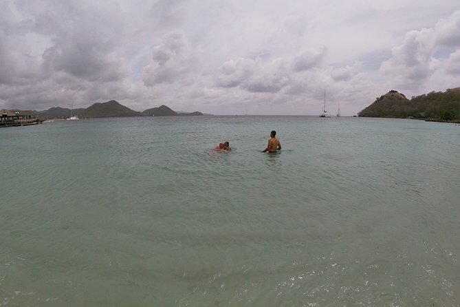 Private Northern Boat Tour- Castries To Rodney Bay or Rodney Bay to Marigot Bay - FAQs