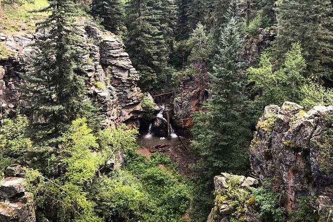 Private Northern Hills Tour including Spearfish Canyon, Deadwood - Final Thoughts