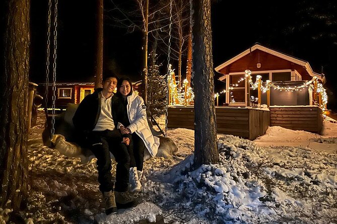 PRIVATE Northern Light Adventure by VIP Car and Snow Scooters - The Bottom Line: Who Should Consider This Tour?