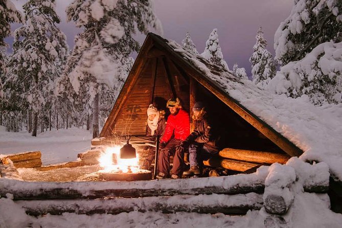 PRIVATE Northern Light Adventure by VIP Car and Snow Scooters - Final Thoughts