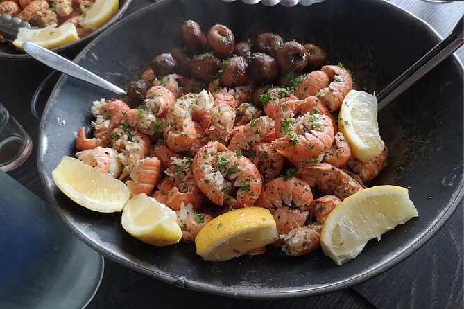 Private Northern Lights Adventure With Lobster Dinner - Who Will Love This Tour?